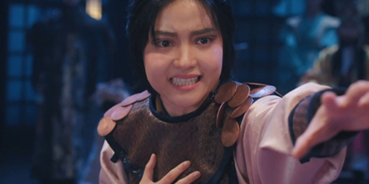 ‘정년이’ 김태리, 무대 주인공 된 ‘군졸1’ | bnt뉴스