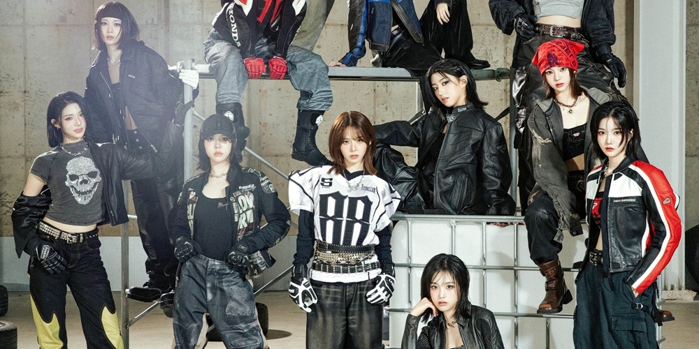 트리플에스 VV, ‘Performante’로 ‘커리어 하이’ 달성… 발매 3일만 음반 판매량 31만장 돌파 | bnt뉴스