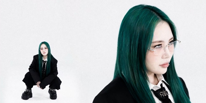 ‘컴백 D-3‘ 제이미, 새 싱글 ‘Bad Luck’ 스페셜 필름 티저 영상 공개 | bnt뉴스