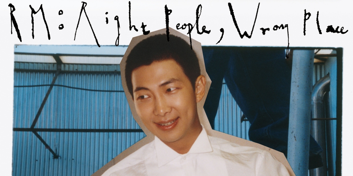 BIFF 공식 초청된 RM 다큐 영화, 12월 5일 전 세계 90여개 국가/지역 개봉 | bnt뉴스