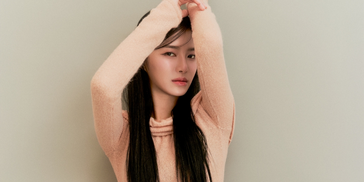 서이연 “목표? 일단 모든 배우가 그렇듯 주연을 해보고 싶고 다양한 배역과 장르 모두 소화하고 싶어” [화보] | bnt뉴스