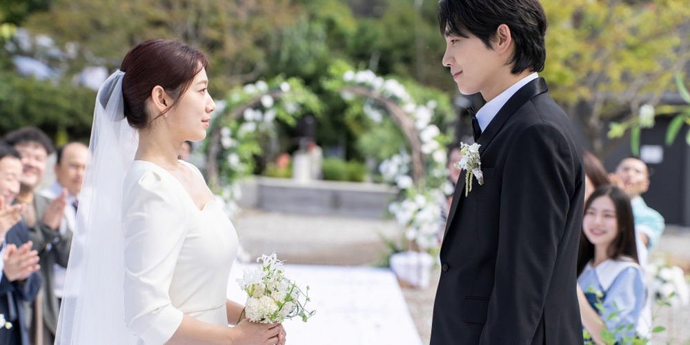‘지옥에서 온 판사 박신혜x김재영 눈부신 비주얼 케미 Bnt뉴스