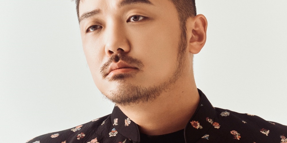 프라이데이 "앞으로의 목표? ... 한국과 인도를 잇는 프로듀서 겸 DJ" [화보] | bnt뉴스