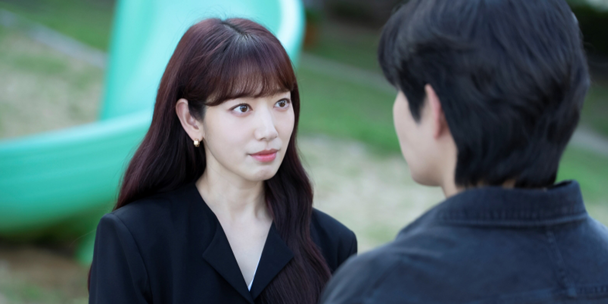 ‘지옥에서 온 판사 2회 남았다… 박신혜·김재영 이별 포착 Bnt뉴스
