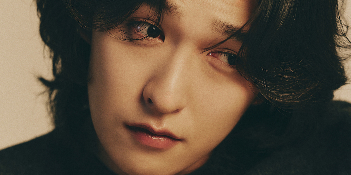 김진규 “신체 중 마음에 드는 부분? ‘이목구비’, 눈매 때문에 잘생겼는데 선하게 생겼다는 말 많이 들어” [화보] | bnt뉴스