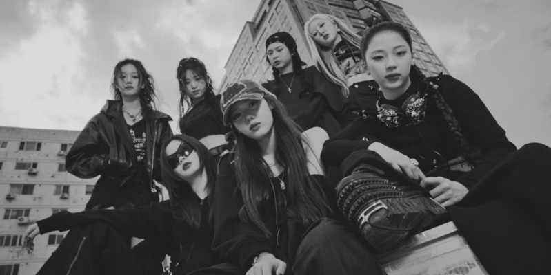 베이비몬스터 ‘CLIK CLAK’ MV, 21시간 만에 1000만뷰 돌파 | bnt뉴스