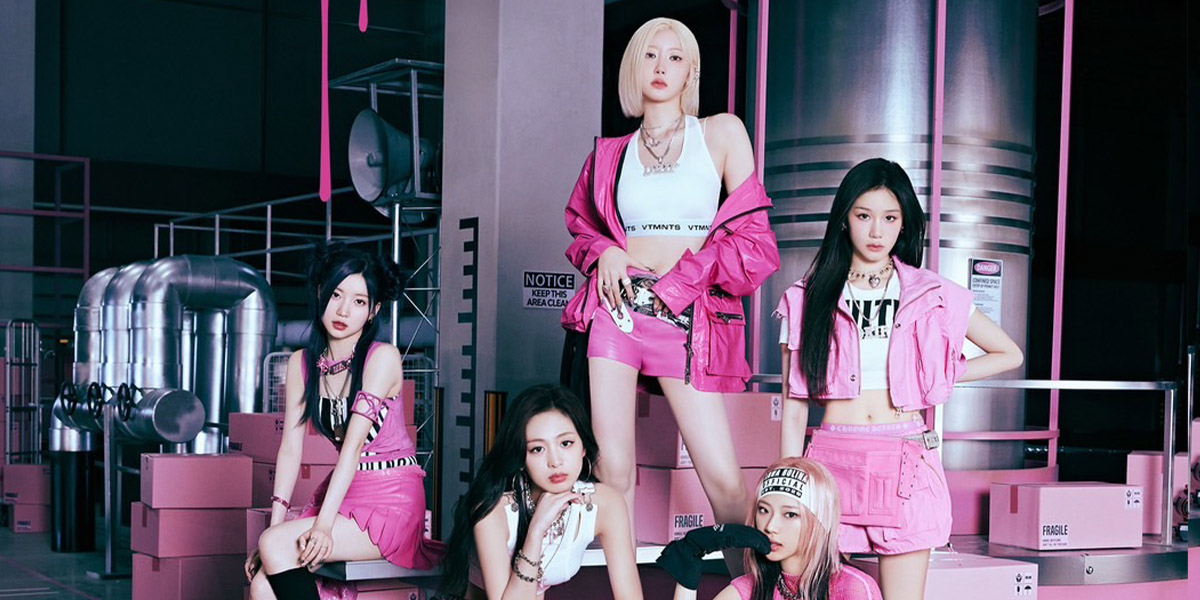 베이비몬스터, 오늘(1일) 첫 정규 ‘DRIP’ 발매 | bnt뉴스