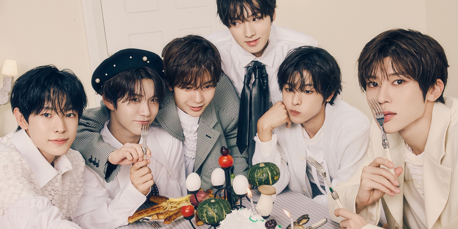 NCT WISH, 日 첫 정규 앨범 ‘WISHFUL’ 27일 전곡 음원 공개 | bnt뉴스