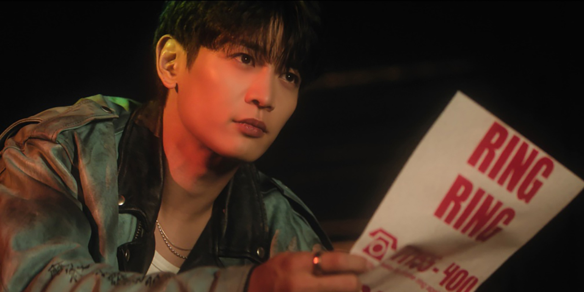 ‘컴백 D-1’ 샤이니 민호, 신곡 ‘CALL BACK’ MV 티저 공개 | bnt뉴스