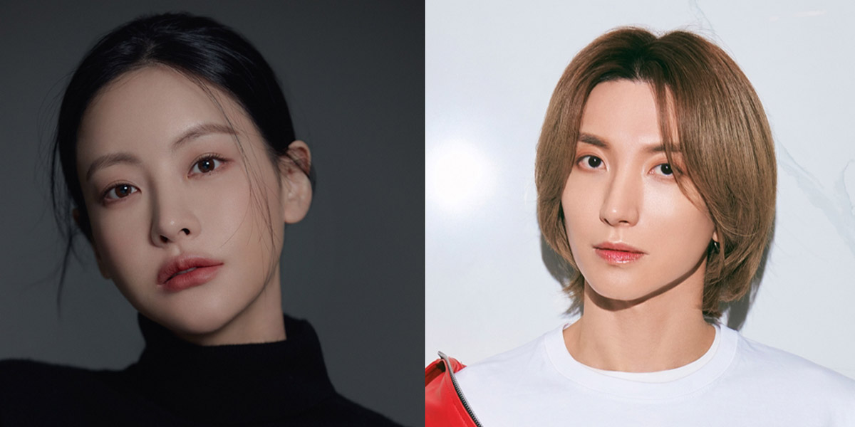 오연서‧이특, ‘더 콘서트 원픽’ MC 발탁 | bnt뉴스