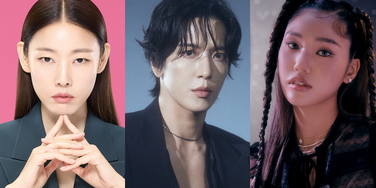 ‘기안이쎄오’ 한혜진X정용화X미미, 스튜디오 MC로 합류 | bnt뉴스