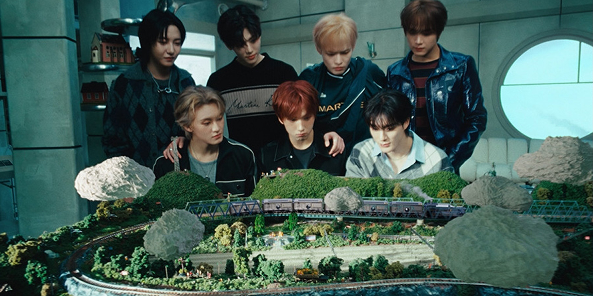 NCT DREAM, ‘When I’m With You’ MV 티저 공개 | bnt뉴스