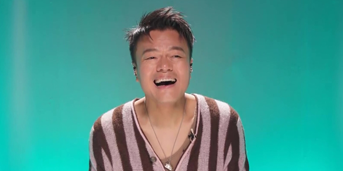 ‘싱크로유’ 박진영vs필릭스 디스전 | bnt뉴스