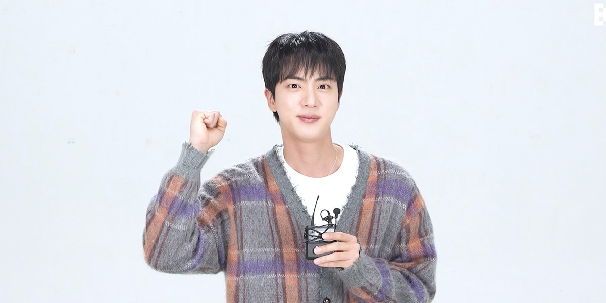 BTS 진, 21일 美 ‘지미 팰런쇼’ 출격… ‘Running Wild’ 무대 | bnt뉴스