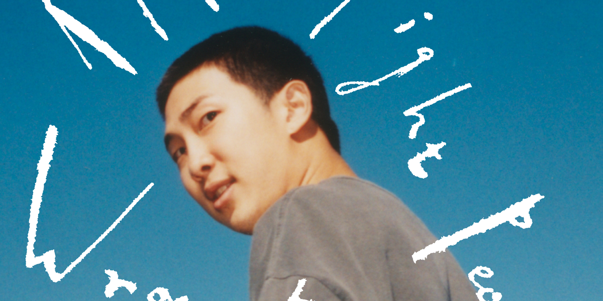 BTS RM, 영화 ‘알엠: 라이트 피플, 롱 플레이스’ 포스터 공개 | bnt뉴스