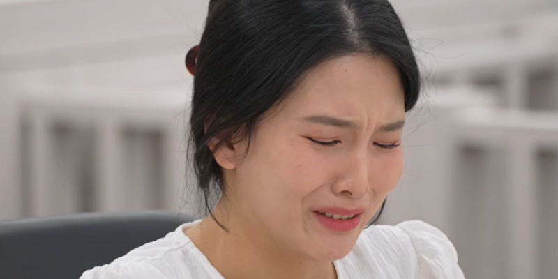 ‘이혼숙려캠프’ 말끝에 ‘용용체’ 사용 요구... 서장훈 “지금 뭐 하는 거예용” | bnt뉴스