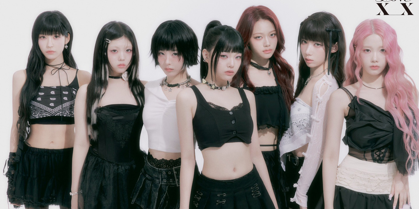 컴백 D-1 클라씨, ‘LOVE XX’ 콘셉트 포토 추가 공개 | bnt뉴스
