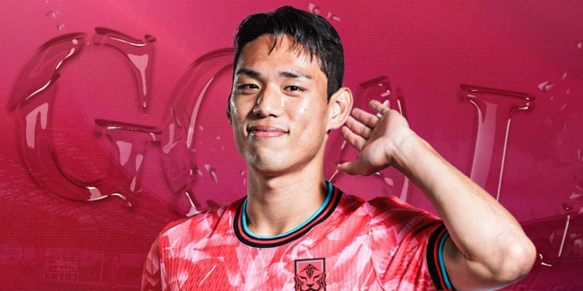 [속보] 전반 10분 오세훈 선제골… 대한민국vs쿠웨이트 1-0 | bnt뉴스