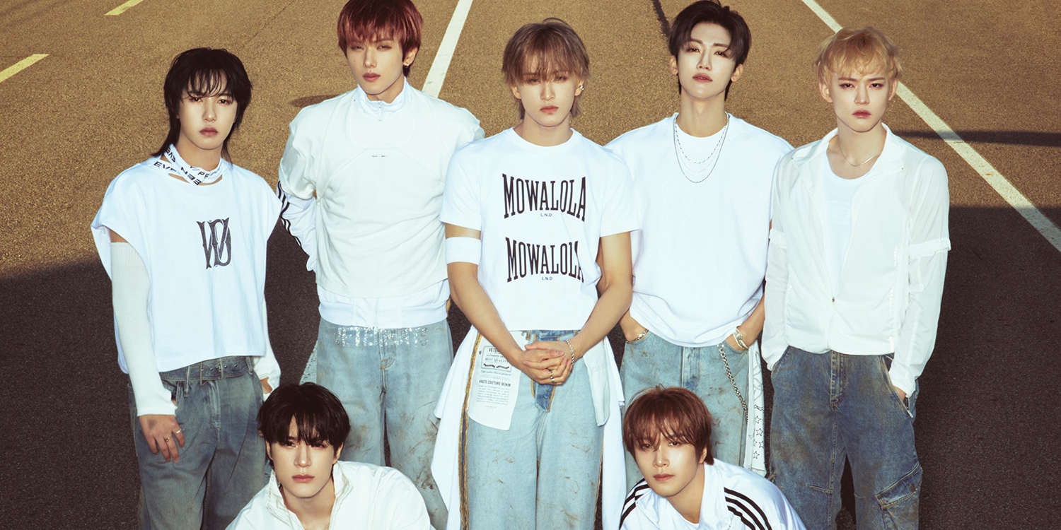 NCT DREAM, 신곡 ‘When I’m With You’ 무대 오늘 첫 공개 | bnt뉴스