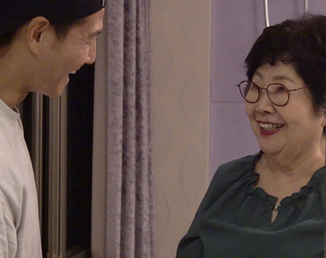 미운우리새끼(미우새) 김종국 엄마vs운동 선택은? | bnt뉴스