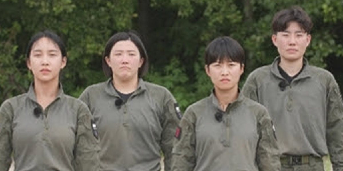 강철부대W, CQB 미션 ‘생화학 무기 탈환전’ 대결 | bnt뉴스