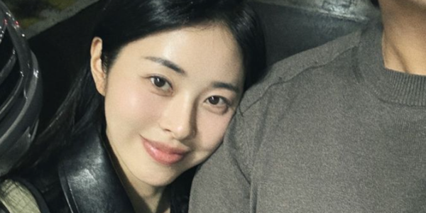 서동주, 4살 연하 예비신랑 공개 | bnt뉴스