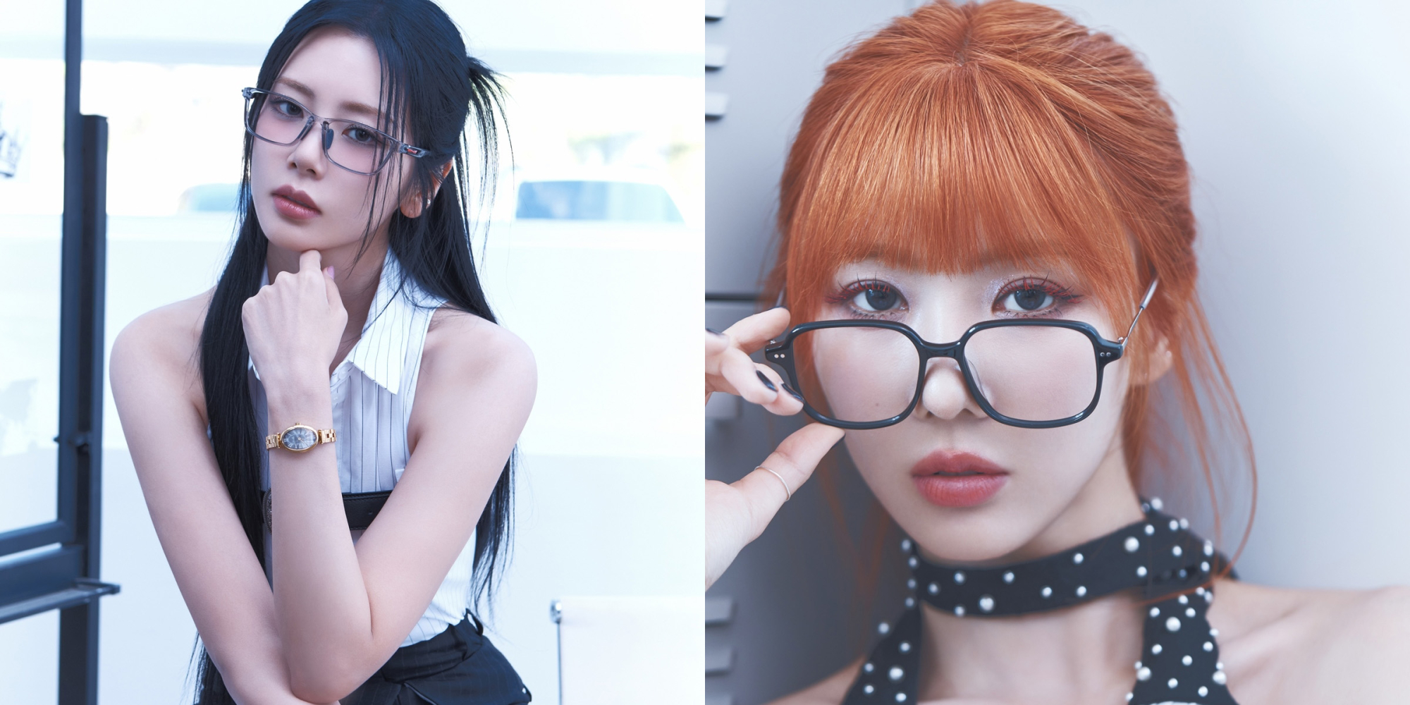 드림캐쳐 지유X유현, ‘취하는 로맨스’ OST ‘Daisy’ 공개 | bnt뉴스