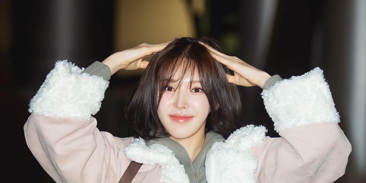 레드벨벳 웬디 '찌리릿 찌리릿, 오후 8시에는 107.7Mhz 아시죠?' [포토] | bnt뉴스