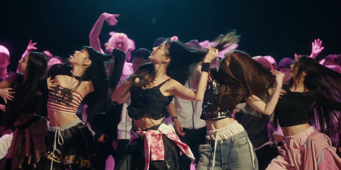 미야오, ‘BODY’ 퍼포먼스 비디오 공개... 폭발적 에너지 | bnt뉴스