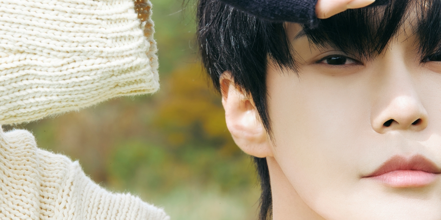 NCT 도영, ‘미안하다, 사랑한다 2024’ OST ‘눈의 꽃’ 발매 | bnt뉴스