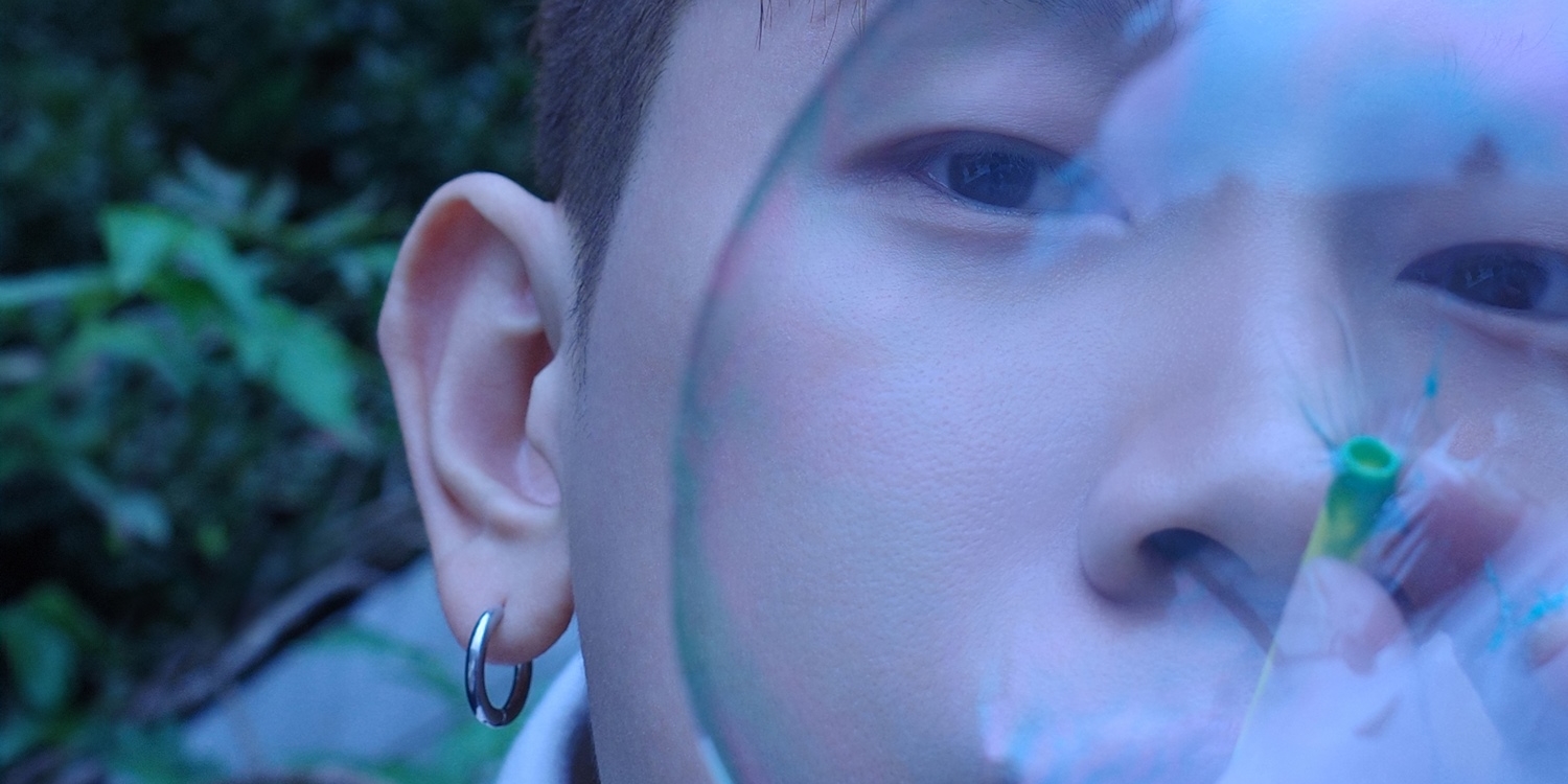 크러쉬, 미발매 신곡 7개 담은 LP ‘Dip Cuts Vol.1’ 발매 | bnt뉴스