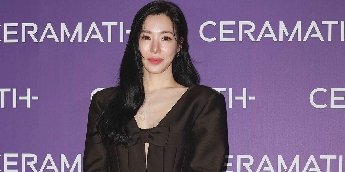 티파니 '블랙의 고혹미' [포토] | bnt뉴스