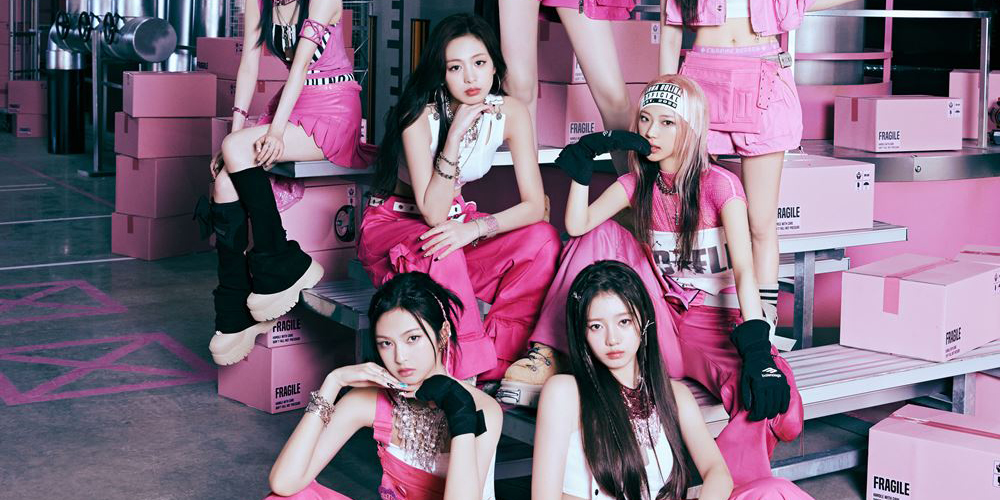 YG 베이비몬스터, 日 ‘뮤직 스테이션’ 접수 | bnt뉴스