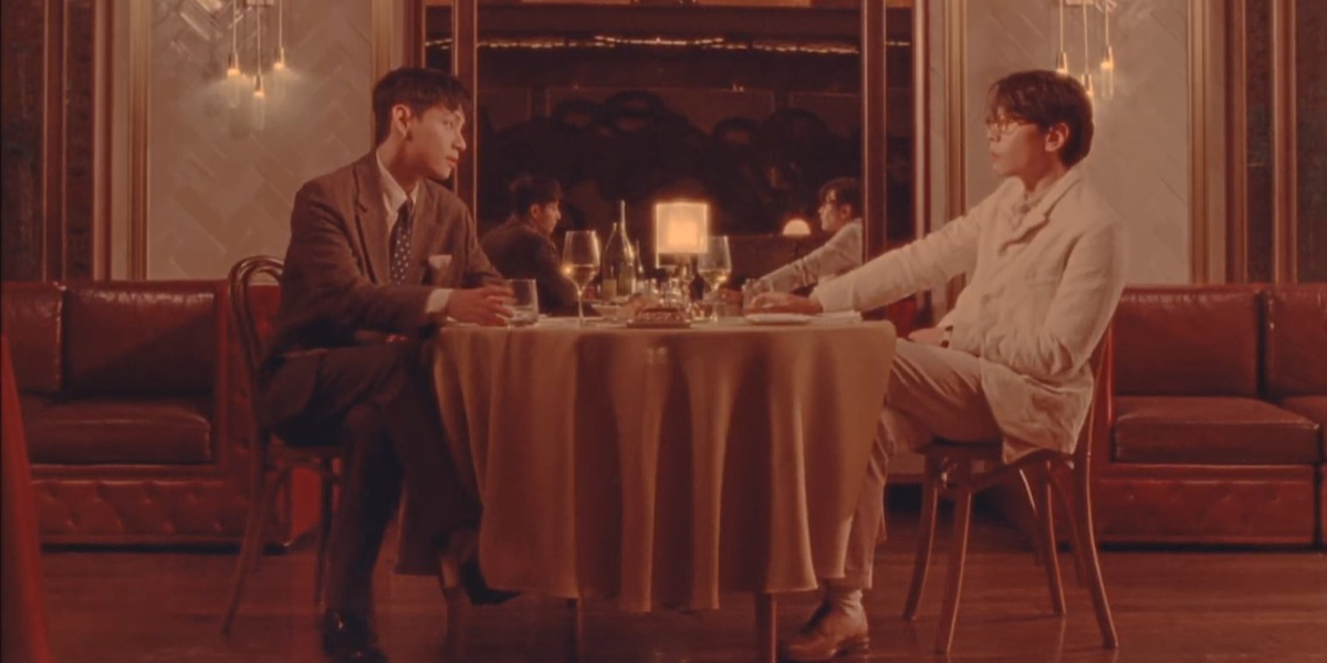 뷔X박효신, ‘Winter Ahead’ Cinematic Still MV 공개 | bnt뉴스