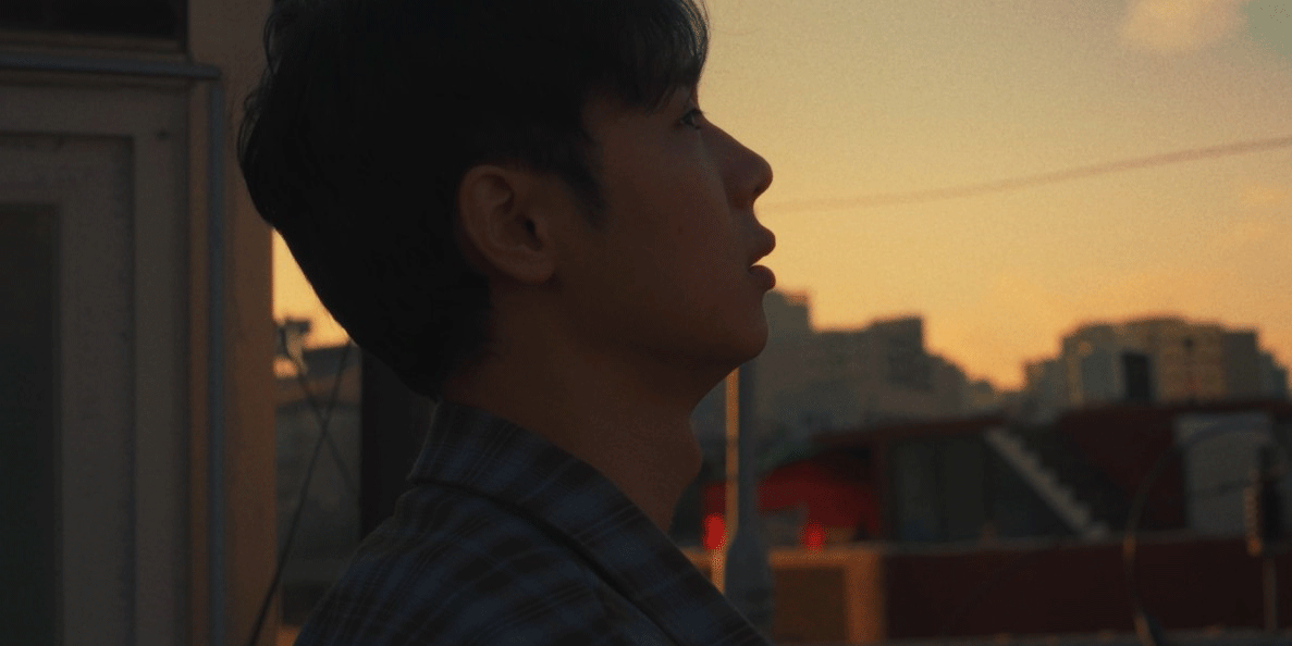 컴백 D-1 신용재, 타이틀 ‘별이 될 거야’ MV 티저 오픈 | bnt뉴스