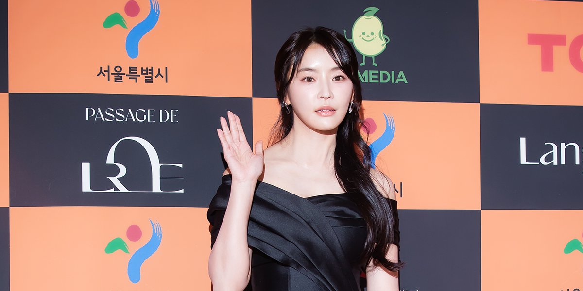 정유미 '왕진지' [포토] | bnt뉴스