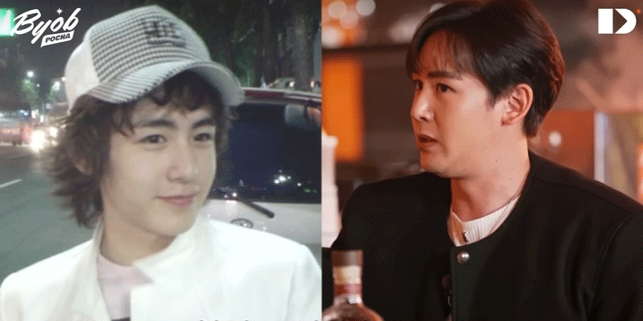 ‘BYOB’ 2PM 닉쿤, “최고 히트곡 ‘Heartbeat’가 2PM 있게 해” | bnt뉴스