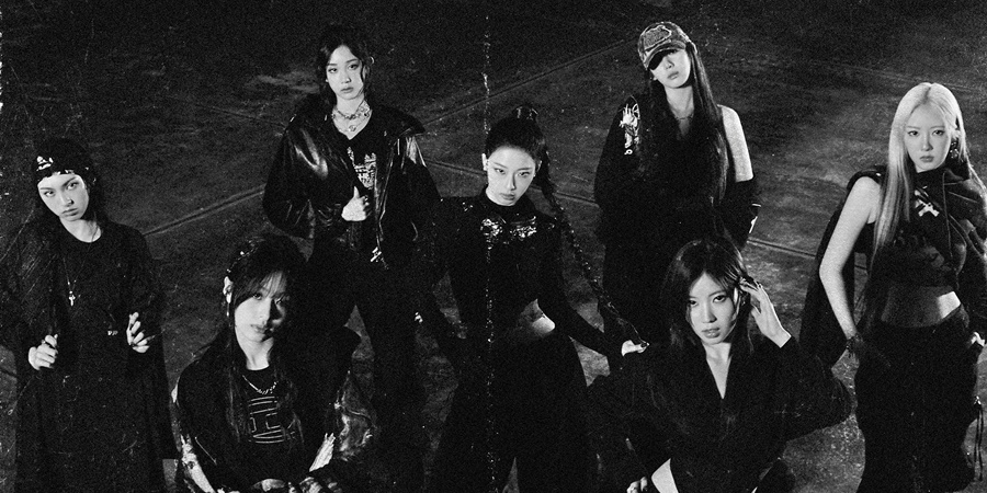 베이비몬스터, ‘CLIK CLAK’ MV 1억 뷰 돌파 | bnt뉴스