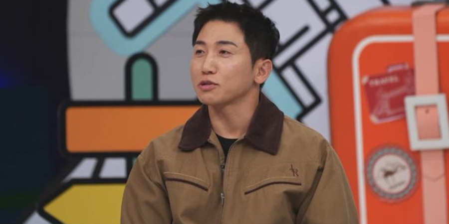 ‘선넘패’ 유세윤 “아들에 DM으로 훈계하다 SNS 차단당해” | bnt뉴스