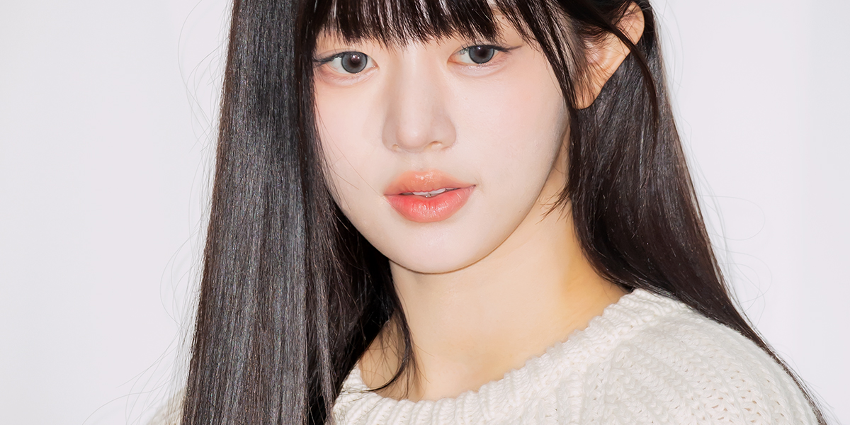 아일릿 민주 '청순여신' [포토] | bnt뉴스