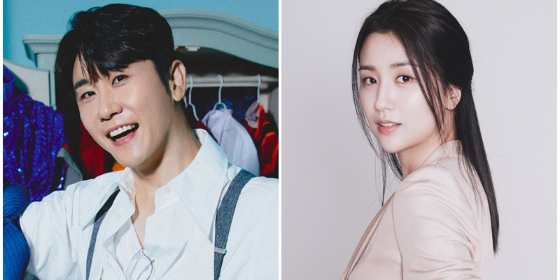 ‘2024 SBS 트롯대전’ 영탁·박하선, 공동 MC 발탁... 오는 26일 방송 | bnt뉴스