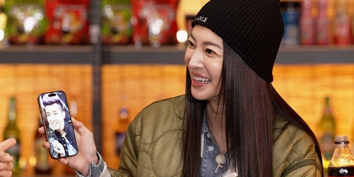 NS윤지, ‘BYOB’ 출격… 득녀 후 다이어트 비법 대공개 | bnt뉴스