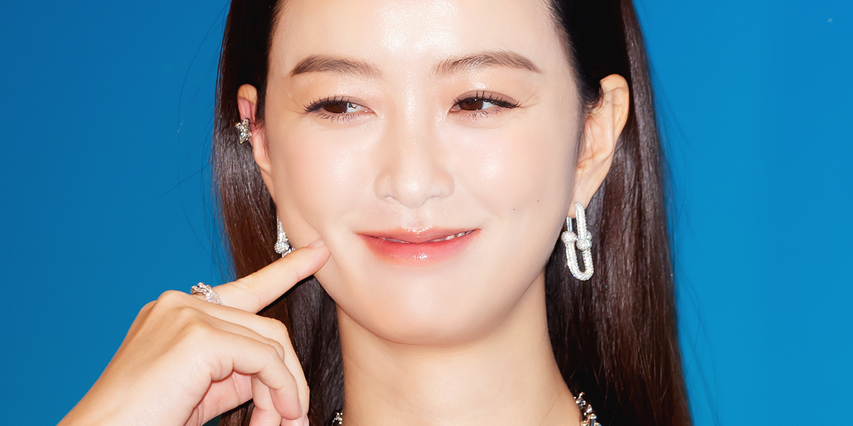 정유미 '윰블리표 볼콕' [포토] | bnt뉴스