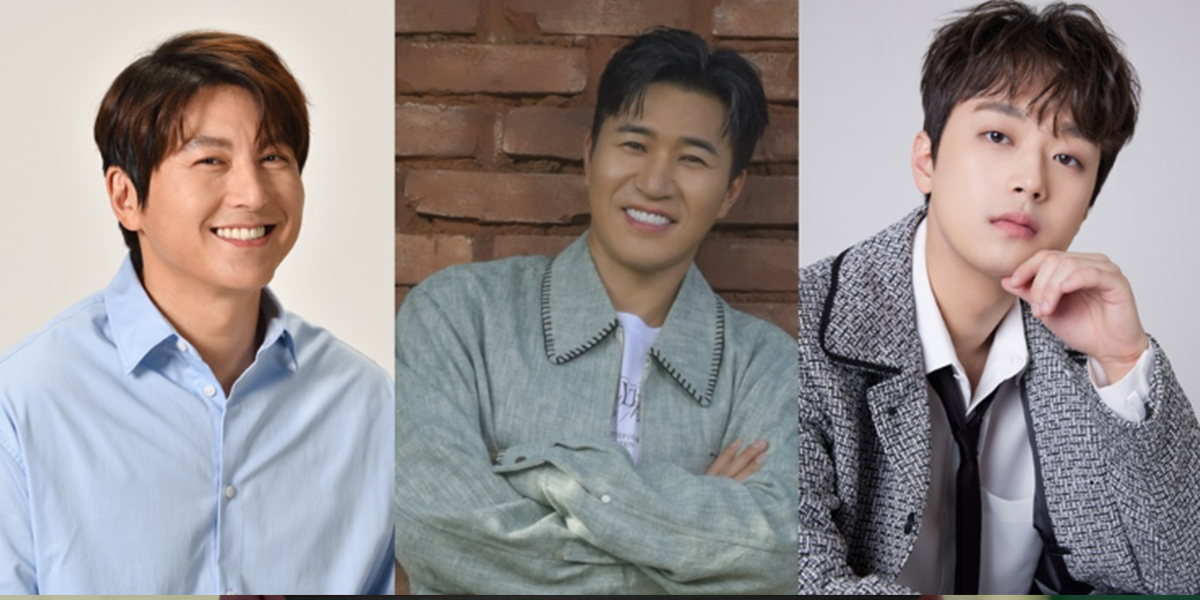 'KBS연예대상' 유재석·이찬원·전현무·류수영·김종민, 대상 후보 공개 | bnt뉴스