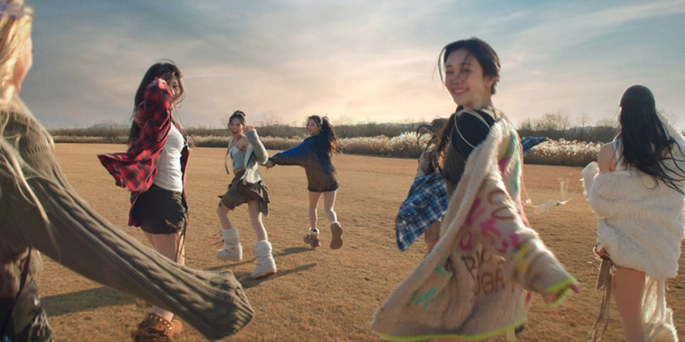 베이비몬스터, 아련 감성 콘셉트 ‘Love In My Heart’ MV 호평 | bnt뉴스