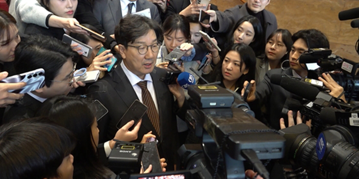 ‘PD수첩’ 계엄을 둘러싼 충격 폭로 | bnt뉴스