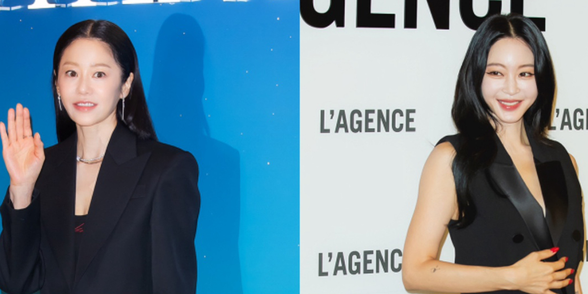 ‘솔직함’으로 제 2의 전성기 맞은 스타들[2024 연말결산] | bnt뉴스