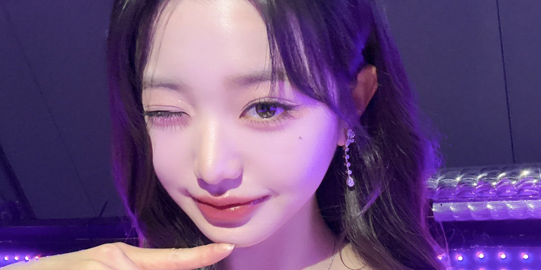 아이브 장원영, ‘2024 가요대축제’ MC 활약 | bnt뉴스