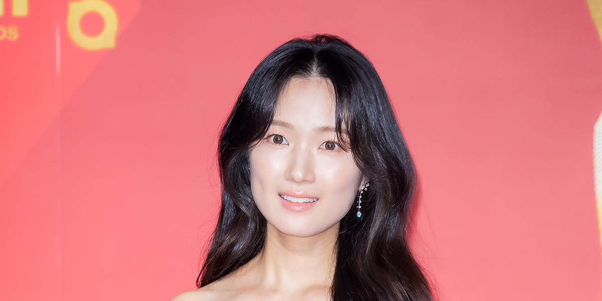 김혜윤 '천사혜윤'(SBS연기대상) [포토] | bnt뉴스