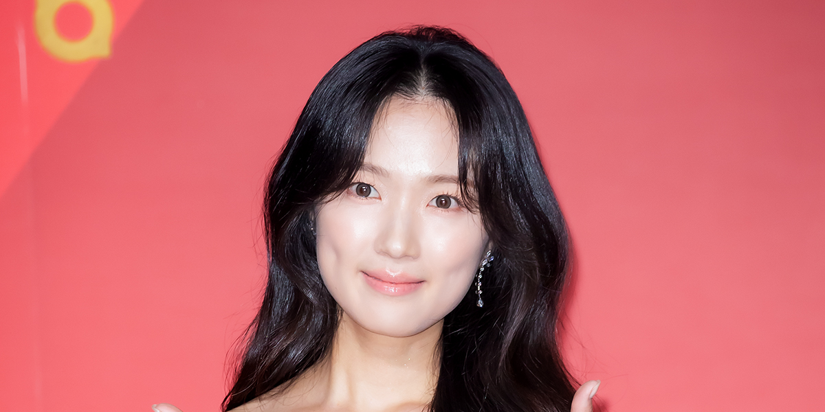 김혜윤 '쌍따봉 존재감'(SBS연기대상) [포토] | bnt뉴스